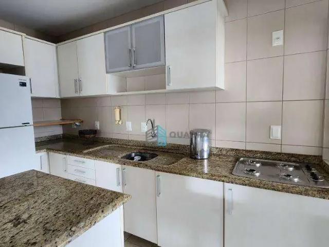 Apartamento para Locação em São José/SC Barreiros 3 Quartos