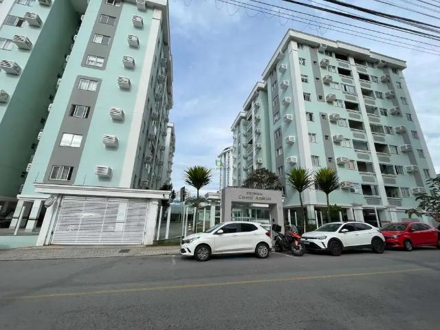 Apartamento para Locação em São José/SC Barreiros 3 Quartos