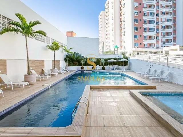 Apartamento para Locação em São José/SC Barreiros 2 Quartos