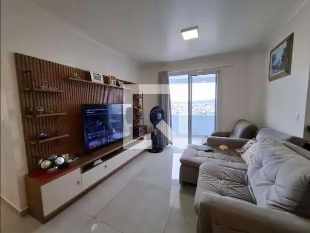 Apartamento para Locação em São José/SC Barreiros 3 Quartos