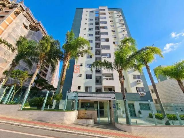 Apartamento para Locação em São José/SC Barreiros 3 Quartos