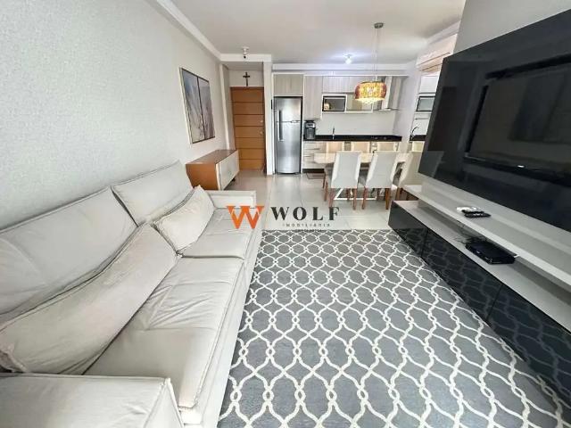 Apartamento para Locação em São José/SC Barreiros 3 Quartos