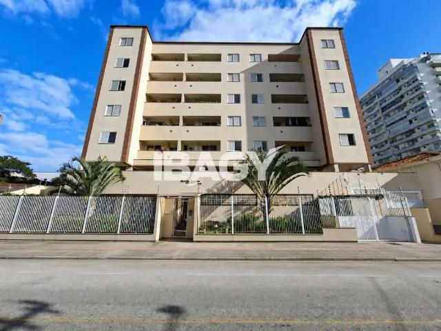 Apartamento para Locação em São José/SC Barreiros 3 Quartos