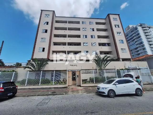 Apartamento para Locação em São José/SC Barreiros 3 Quartos