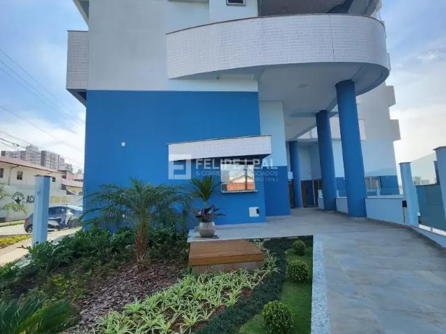 Apartamento para Locação em São José/SC Barreiros 3 Quartos