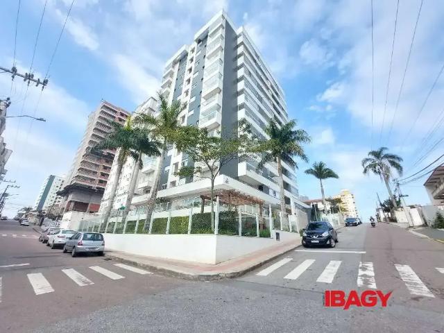 Apartamento para Locação em São José/SC Barreiros 3 Quartos