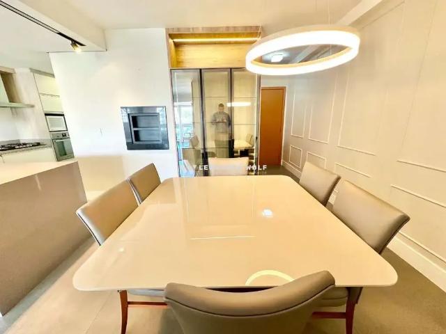 Apartamento para Locação em São José/SC Barreiros 3 Quartos