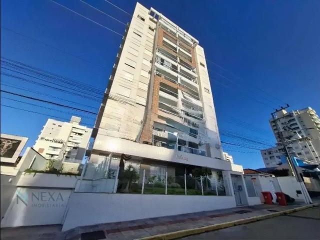 Apartamento para Locação em São José/SC Barreiros 3 Quartos