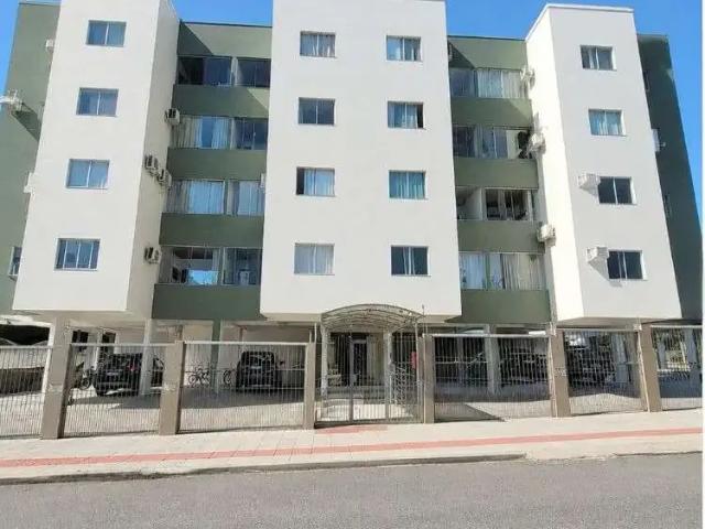 Apartamento para Locação em São José/SC Bela Vista 2 Quartos