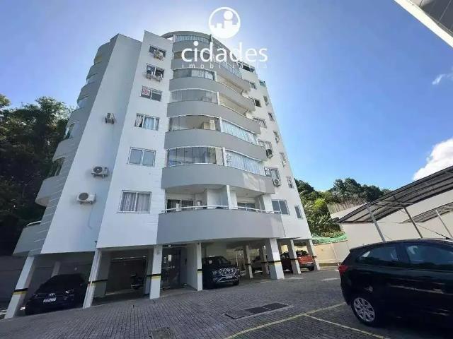 Apartamento para Locação em São José/SC Bela Vista 2 Quartos