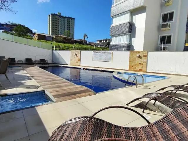 Apartamento para Locação em São José/SC Bela Vista 2 Quartos