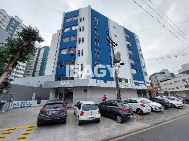 Apartamento para Locação em São José/SC Campinas 1 Quartos