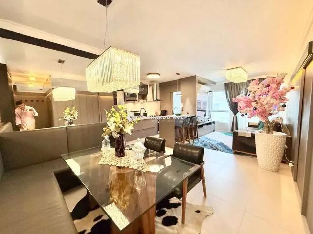Apartamento para Locação em São José/SC Campinas 2 Quartos