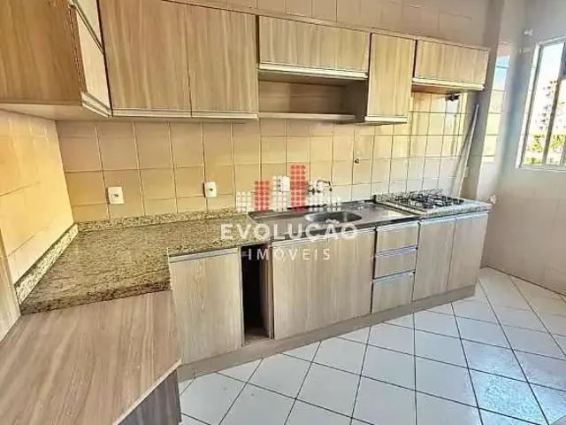 Apartamento para Locação em São José/SC Campinas 2 Quartos