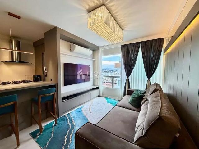Apartamento para Locação em São José/SC Campinas 2 Quartos