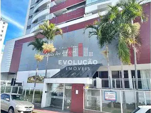 Apartamento para Locação em São José/SC Campinas 2 Quartos