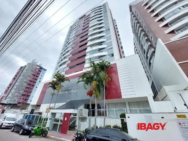 Apartamento para Locação em São José/SC Campinas 2 Quartos