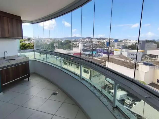 Apartamento para Locação em São José/SC Campinas 2 Quartos