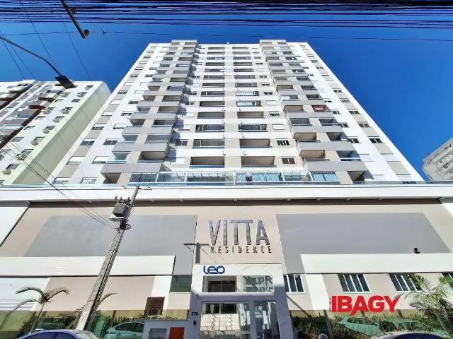 Apartamento para Locação em São José/SC Campinas 2 Quartos