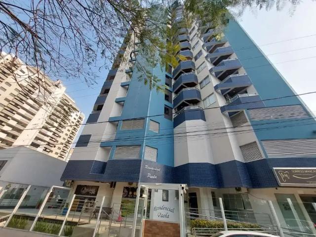 Apartamento para Locação em São José/SC Campinas 2 Quartos