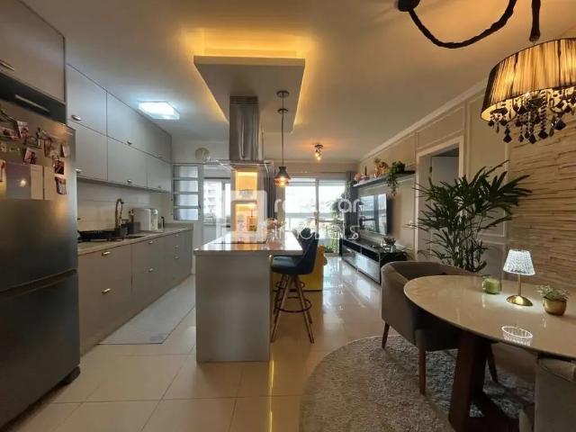 Apartamento para Locação em São José/SC Campinas 3 Quartos