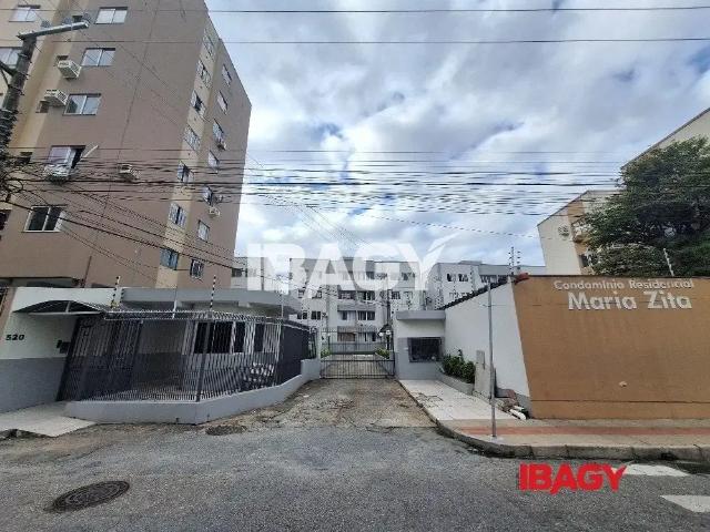 Apartamento para Locação em São José/SC Campinas 3 Quartos