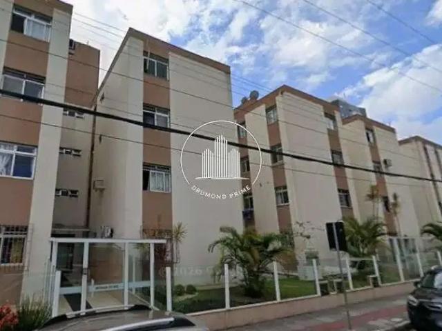 Apartamento para Locação em São José/SC Campinas 3 Quartos