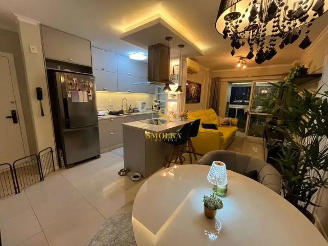 Apartamento para Locação em São José/SC Campinas 3 Quartos