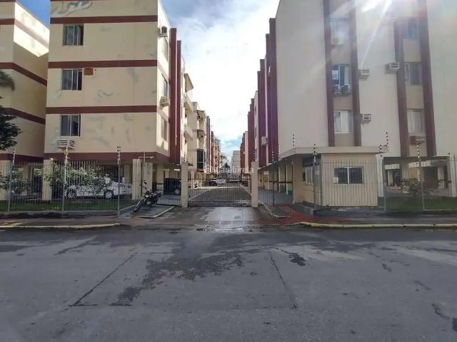 Apartamento para Locação em São José/SC Campinas 3 Quartos