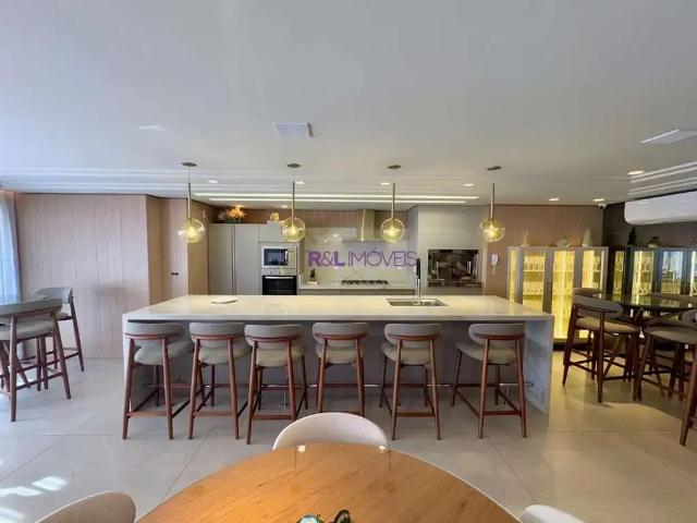 Apartamento para Locação em São José/SC Campinas 3 Quartos