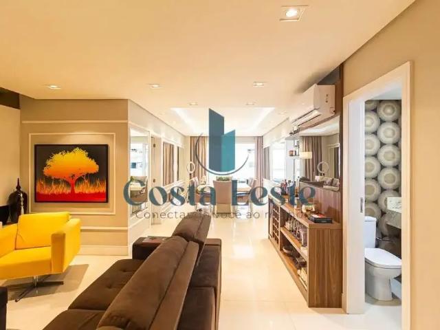 Apartamento para Locação em São José/SC Campinas 3 Quartos