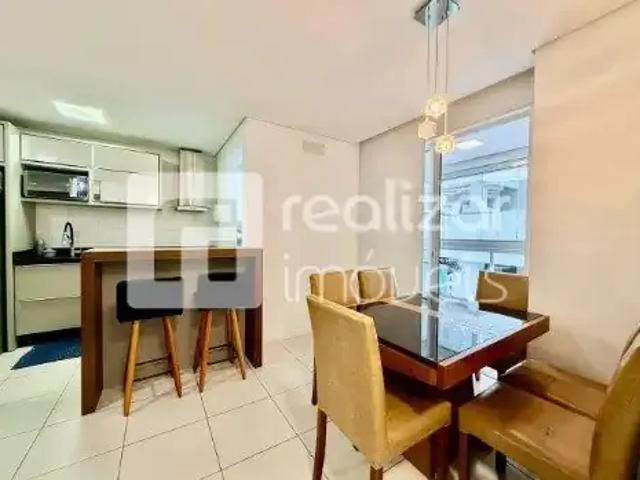 Apartamento para Locação em São José/SC Centro 2 Quartos