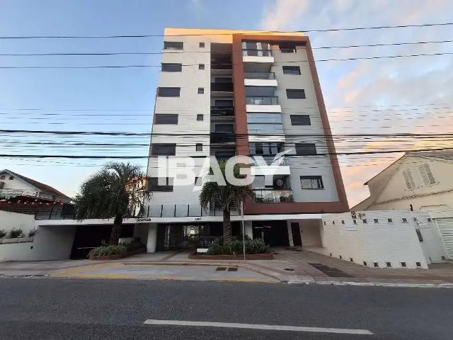 Apartamento para Locação em São José/SC Centro 2 Quartos