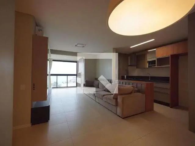 Apartamento para Locação em São José/SC Centro 2 Quartos