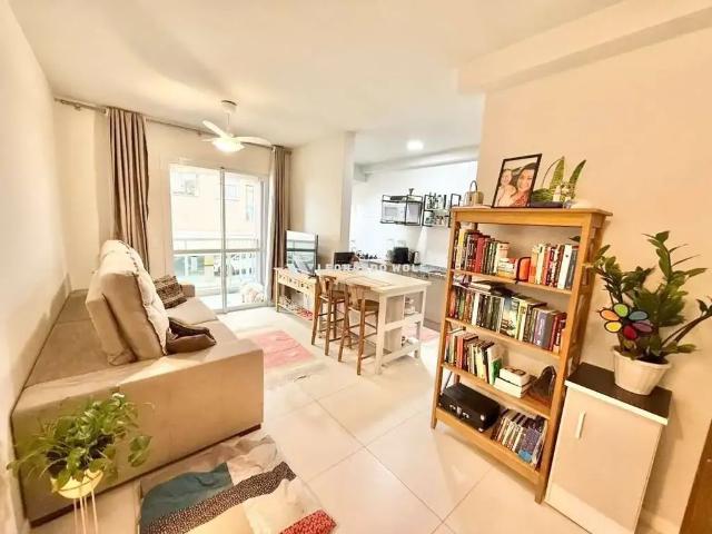 Apartamento para Locação em São José/SC Ponta de Baixo 2 Quartos