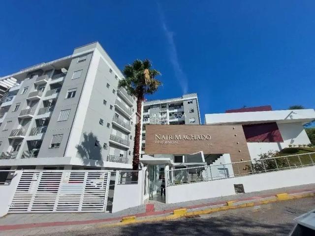 Apartamento para Locação em São José/SC Centro 2 Quartos