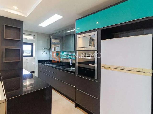 Apartamento para Locação em São José/SC Centro 2 Quartos