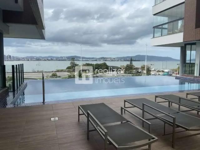 Apartamento para Locação em São José/SC Centro 2 Quartos