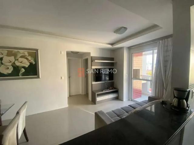 Apartamento para Locação em São José/SC Centro 2 Quartos