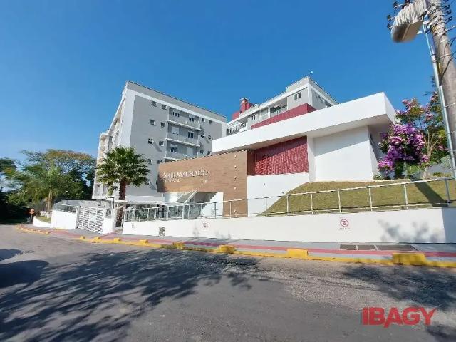 Apartamento para Locação em São José/SC Centro 2 Quartos