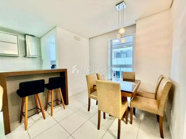 Apartamento para Locação em São José/SC Centro 2 Quartos