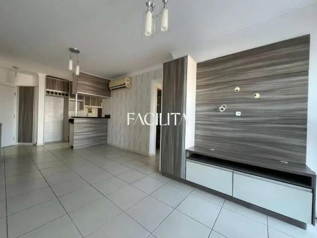 Apartamento para Locação em São José/SC Centro 3 Quartos