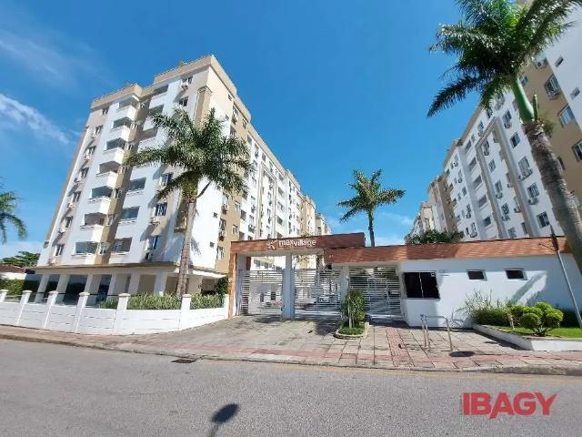 Apartamento para Locação em São José/SC Fazenda Santo Antônio 1 Quartos
