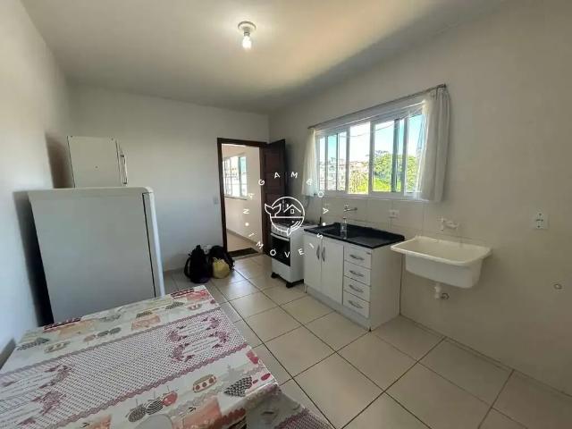 Apartamento para Locação em São José/SC Fazenda Santo Antônio 1 Quartos