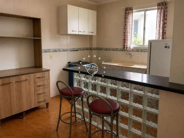 Apartamento para Locação em São José/SC Fazenda Santo Antônio 2 Quartos