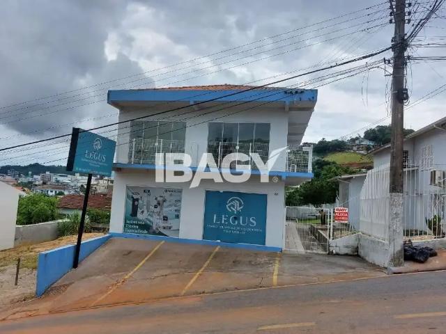 Apartamento para Locação em São José/SC Fazenda Santo Antônio 2 Quartos