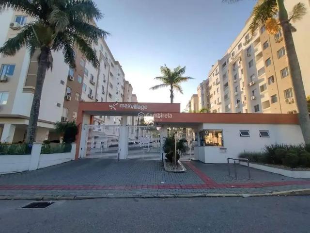 Apartamento para Locação em São José/SC Fazenda Santo Antônio 2 Quartos