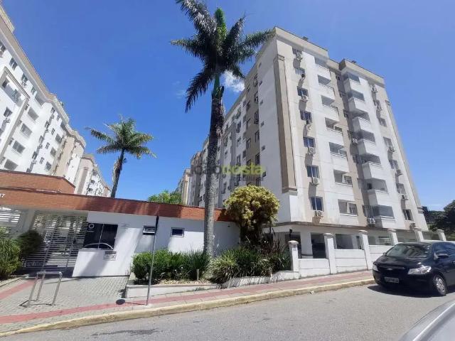 Apartamento para Locação em São José/SC Fazenda Santo Antônio 2 Quartos