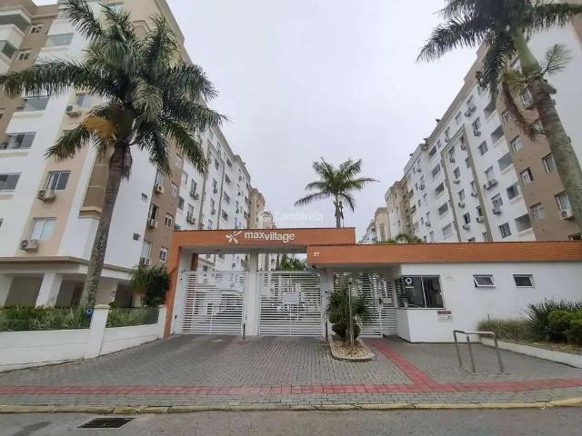 Apartamento para Locação em São José/SC Fazenda Santo Antônio 2 Quartos