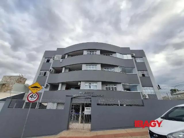 Apartamento para Locação em São José/SC Fazenda Santo Antônio 2 Quartos